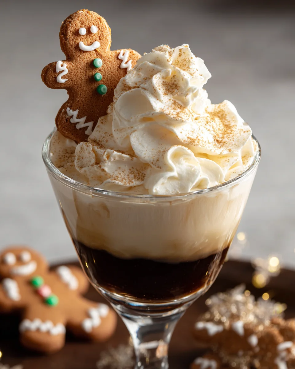 Smores Gingerbread Cookie Bars - Cooking Taste