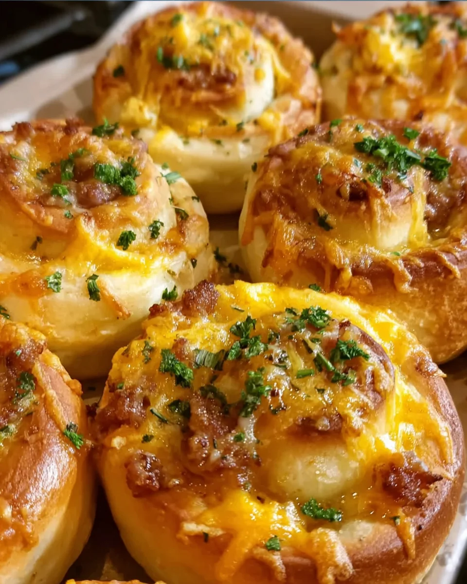 Crockpot Breakfast Casserole - Cooking Taste